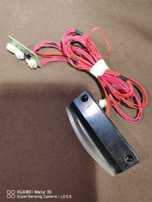 原装海尔LE42A30液晶电视 指示灯板0091801875接收0091801897