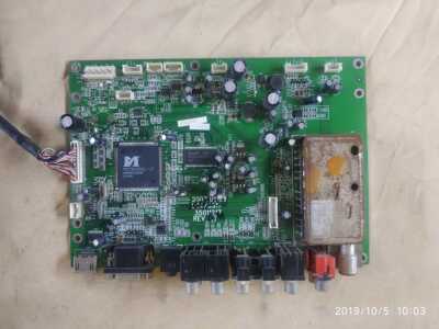 原装康佳 LC42CS11主板 9U89A    35011217配奇美屏V420H1-L08