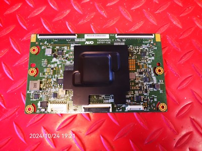 原装 三星 UA65H6400AJ 逻辑板T650HVN05.7 65T07-C0E