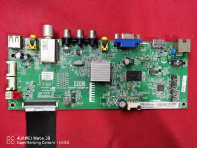 原装TCL B42E650主板40-MS8812-MAD2HG配屏逻辑40-MS881T-TCC2HG