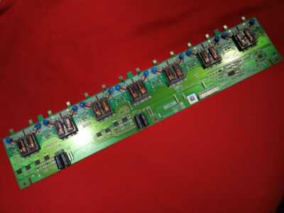 TCL L40F19FBE原装高压板U84PA-E0007444G IM3869 RDENC2610TPZZ