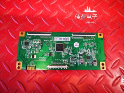 原装拆机50寸 逻辑板 N2TP495UHDPU1L-T-N1 2K CC495PU1L