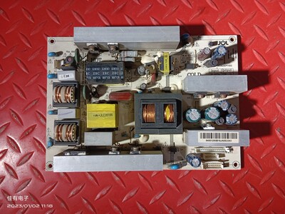 海尔L32F3 L37K1 液晶电视电源板 JSK3185-050 P185W200*140C