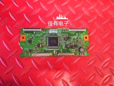 原装 海信 TLM55V89PKV 逻辑板 6870C-0337A 屏 LC550WUD