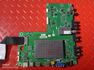 测好发 海信LED46K21 原装主板 RSAG7.820.4472 屏LTA460HM06