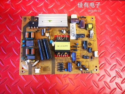 原装海尔 LE42AL88 电源板 0094002620D V1.0 25-DB3416-X2P 