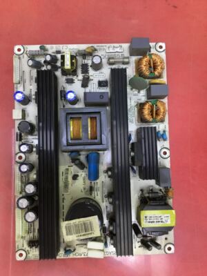 4插口发代用板 海信TLM40V68P/TLM42V68PKA电源板 RSAG7.820.1673