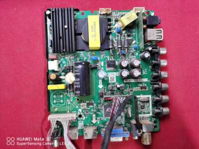 原装杰爱威LED42HD330 D主板 TP.VST59S.PB813 屏KB395LDCH