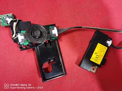 三星UA55HU6000J按键板BN41-02149A接收板 BN41-02231A网卡01174B