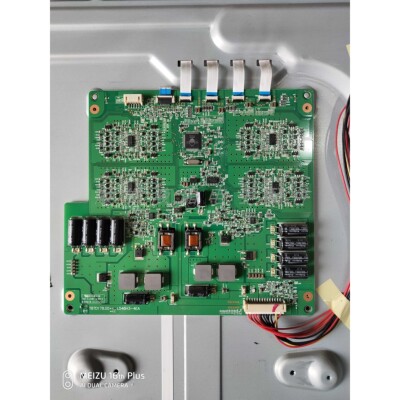 液晶电视原装拆机的测试好发货的