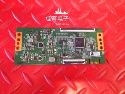 海信75E3F逻辑板BG000N300 ZBZZ K0018HVZA