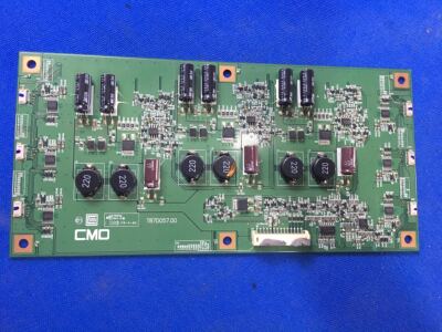 康佳LED42IS97N海信LED42T29GP 背光恒流板T87D057.00