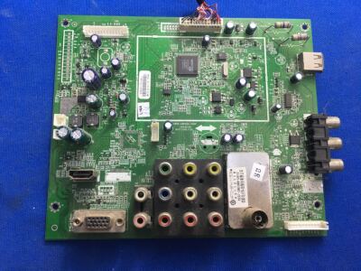 原装创维 26M30SW 主板 5800-A8K020-0000 配屏S2600TA0E