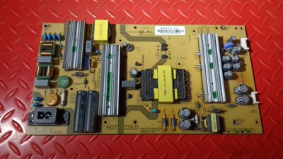 测好 原装海尔模卡U55Q81电源板0090727618V1.0 SHG5501D-107E