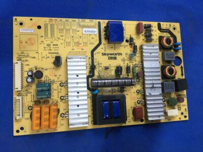 原装创维50E7DRS电源板5800-P47ELL-1020 168P-P47ELL-10 测试好