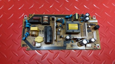 实拍包上机 坏角 原装夏普32NX230A电源板QPWBFG093WJN3