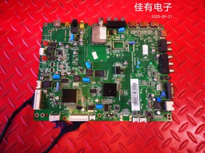 原装海尔LE47A300N 主板0091802124B V1.2配屏LC470EUD SC A1