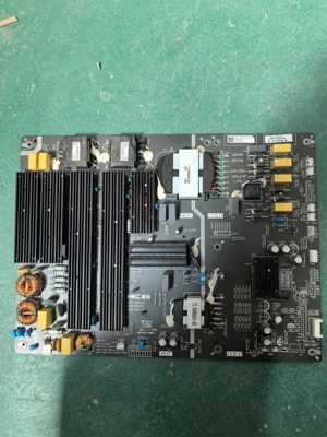 惠科85寸电源板HKL-850401C   L106V-136V/500mA