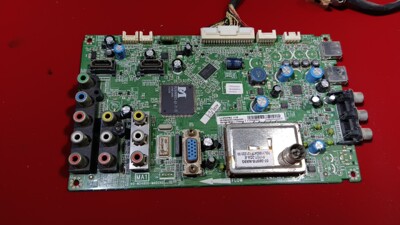 原装电视TCL L42P60FBD主板40-MS4800-MAD2XG屏LVF420AUBK 