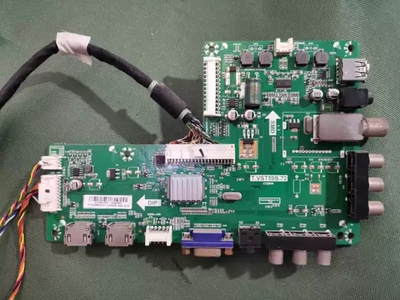 原装冠捷LE42A5330/80 主板 T. VST59S. 72 屏TPT420H2-HVN04