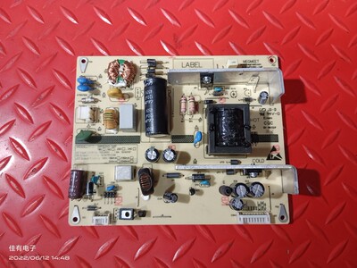 实图 长虹3D32B3100iC LED32B1000C LED32580 电源板MPS35D-1MF