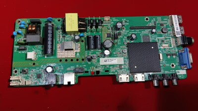 原装飞利浦40PFF5459/T3主板MSD6A338-T5C1配屏K400WDC2