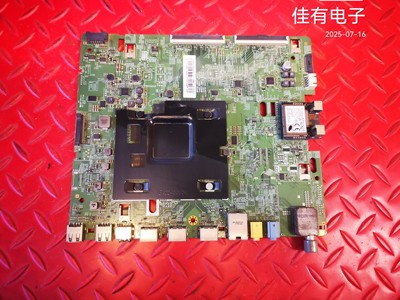 带黑插三星UA55NU7300JXXZ主板 BN41-02635A 配屏CY-CN055HGLV7H