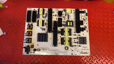 原装康佳电视机LED82K1 LED82K2 82E8 电源板34024239 35024365