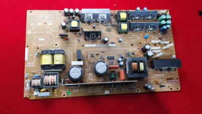 现货实拍原装飞利浦37PF9531/93 电源板3104 313 61215电源