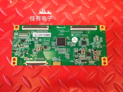 逻辑板CC500PV1D纸码N4TP500UHDPV5D-K3D-F-G2LA0 CC500PV5D