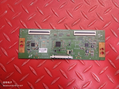 三星32寸 逻辑板14Y-GA-EF11TMTAC2LV0.0