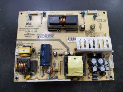 原装长虹LT24720FX JSI-240403 JC055L-02X电源板 850024743高压