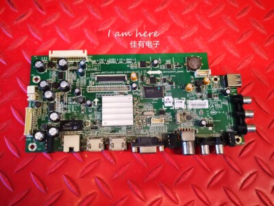 原装创维55E361W主板5800-A8R770-0P10屏SDL550FY (BD0-601)