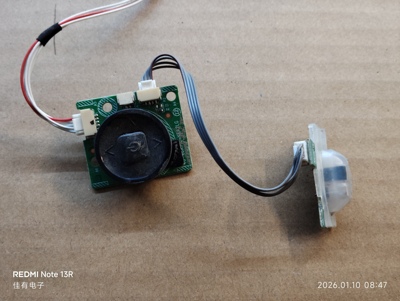 原装TCL L55A71C按键40-32S400-KEB2LG接收头40-48S460-IRC2LG