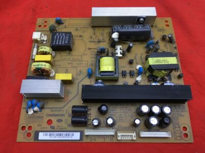 长虹LED32A4000IV 电源板R-HS128S-3MF01 XR7.820.085V1.1 V1.0