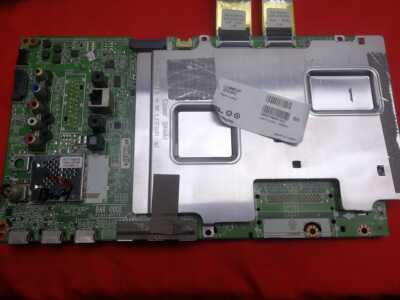 LG 60UF7700-CC主板 EAX66208203(1.0)屏 LC600EQF(FH)(M2)
