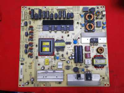 原装康佳LED42MS05DC供电板电源板34007562