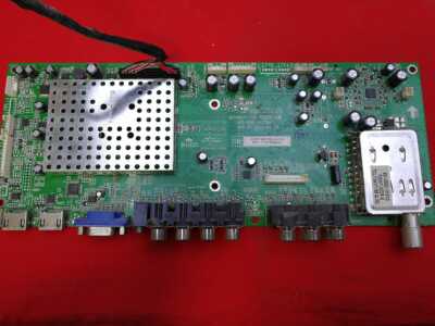 原装TCL L32E09 主板 471-0101-61201G 屏LTA320AP02