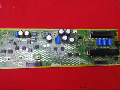 有开机图 松下TH-P60S30C SS板Z板 TNPA5400 AD 屏MC153FU1411A