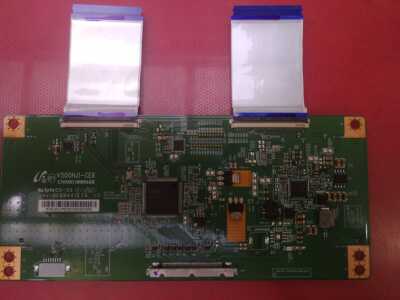 无排线创维58E510E 58寸液晶电视逻辑板V500HJ1-CE6