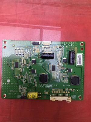原装康佳LED47R5200PDE 升压高压板 背光恒流主板6917L-0078A