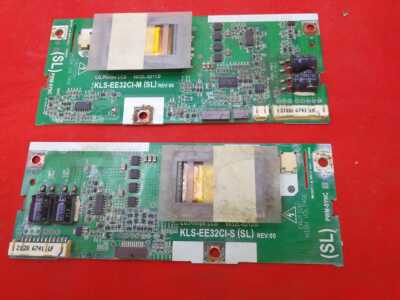 原装创维32L98SW高压板6632L-0211D 6632L-0212D屏LC320W01