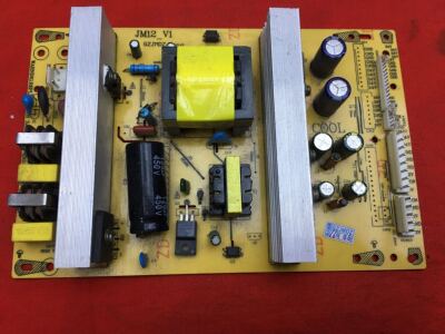 原装康佳LC32E66电源板34005534 代用板 测试好 实物图