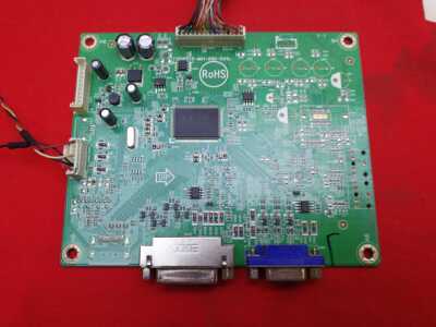 原装 AOC I3284VW主板 715G6575-M01-000-004L 屏TPT315B5-FHBN0