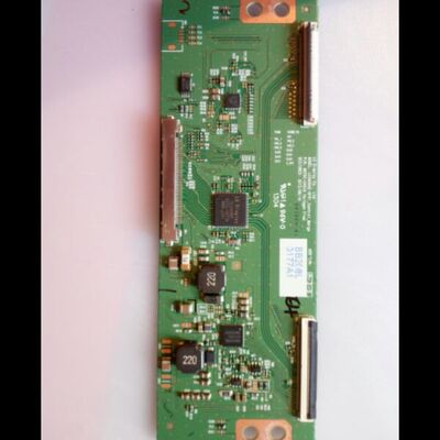 原装索佳4S4200D 逻辑板LC500DUE-SFR1  6870C-0452A
