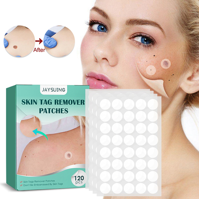 360-120pcs Skin Tag Remover Patch Ance Pimple Patch Plaster