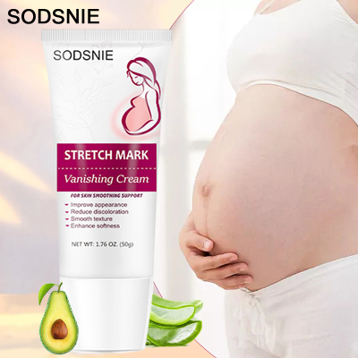 Stretch Mark Vanishing Cream Repair Anti-Wrinkle Anti-Aging