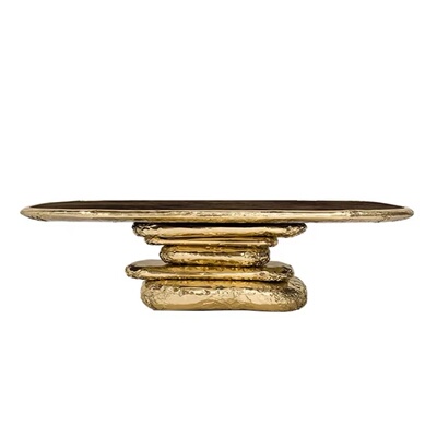 走廊入户意式极简靠墙客厅玄关台