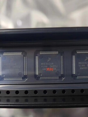 MKE02Z64VLH4单片机适用于家电游戏显示车载类可代客烧录配BOM