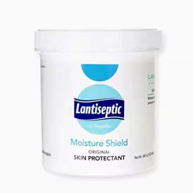 美国代购Lantiseptic Moisture Shield Original Skin Protectant